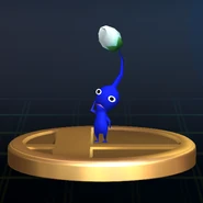 Blue Pikmin/Gallery | Pikmin Wiki | Fandom