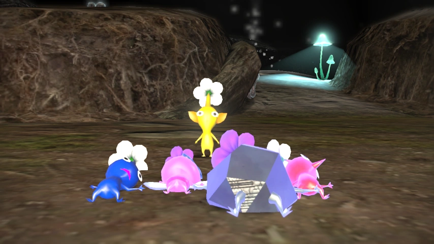 Category:Pikmin 2 obstacles | Pikmin Wiki | Fandom