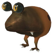 Bulborb | Pikmin | Fandom