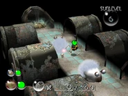 Volatile Dweevil | Pikmin Wiki | Fandom