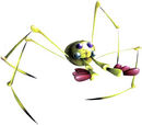 Dweevil | Pikmin Wiki | Fandom