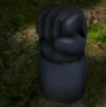 Brute Knuckles | Pikmin Wiki | Fandom