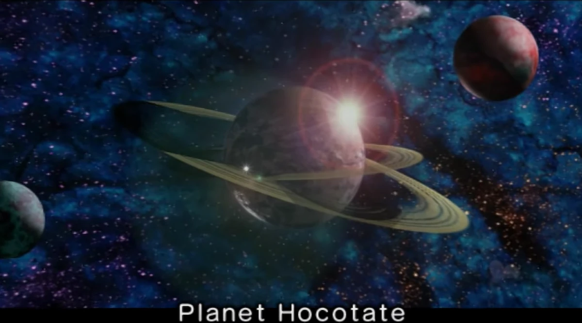 Hocotate | Pikminia | Fandom