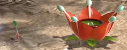 Candypop Bud | Pikmin Wiki | Fandom