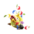 Mockiwi | Pikmin Wiki | Fandom