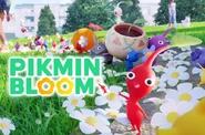 Pikmin Bloom | Pikmin Wiki | Fandom