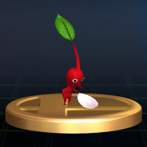 Red Pikmin/Notes | Pikmin Wiki | Fandom