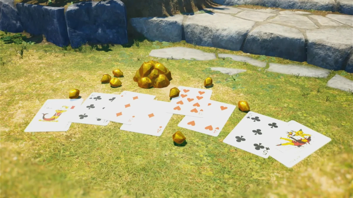 Collection compulsive | Wiki Pikmin | Fandom