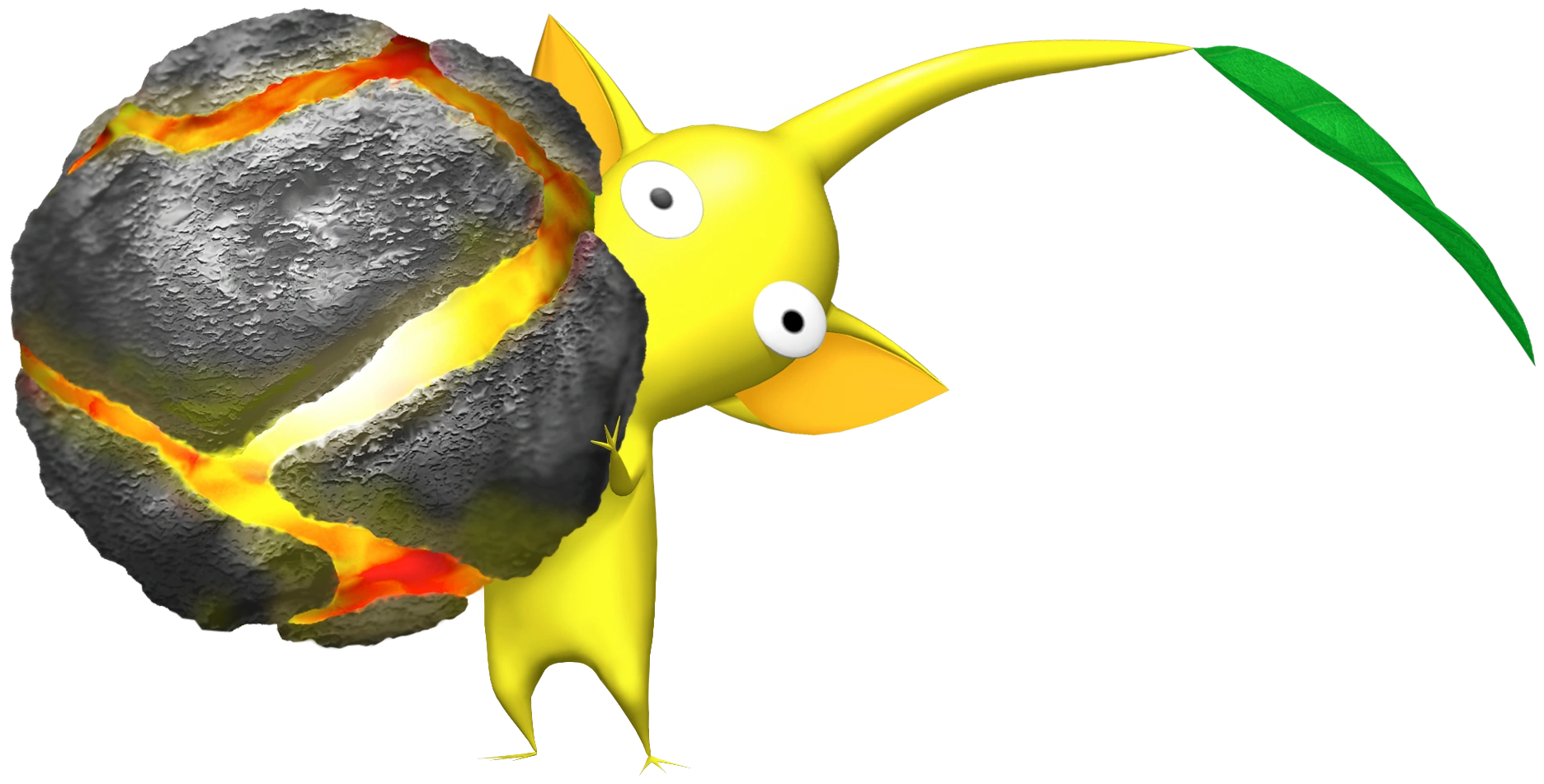 Discuss Everything About Pikmin Wiki | Fandom