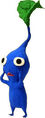 Blue Pikmin | Pikmin | Fandom