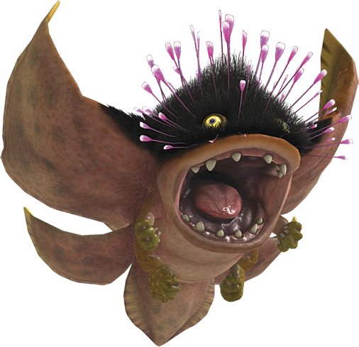 Megalum | Pikminia | Fandom