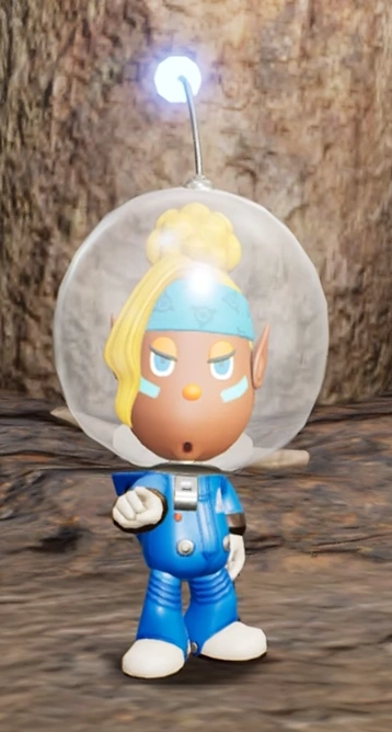 Shepherd | Pikminia | Fandom