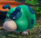 Moss/Gallery | Pikmin Wiki | Fandom