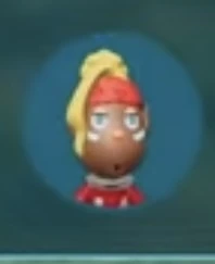 Erma Shepherd | Pikmin | Fandom