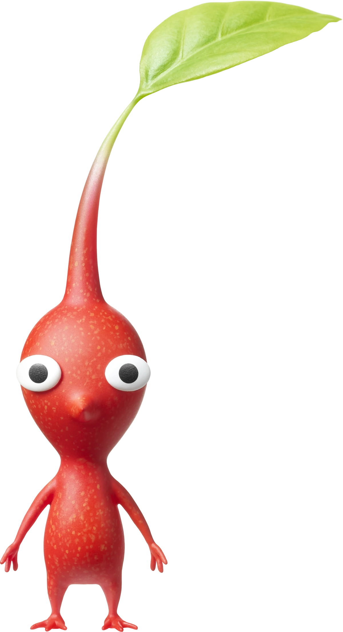 Red Pikmin | Pikmin | Fandom