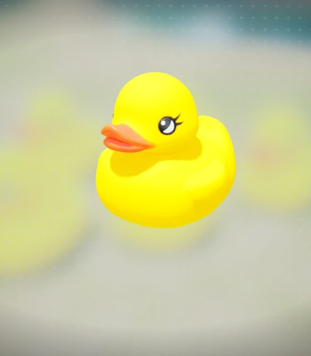 Planetary Rubber Cutie | Pikmin Wiki | Fandom