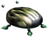 Doodlebug | Pikmin Wiki | Fandom