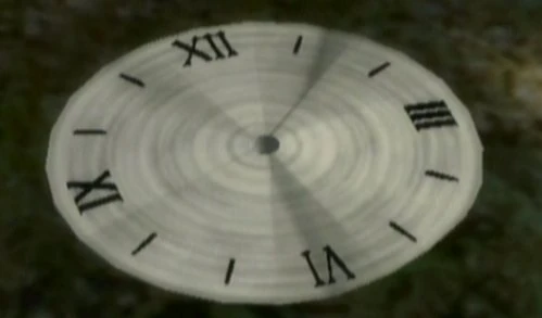 Mystical Disc | Pikmin Wiki | Fandom