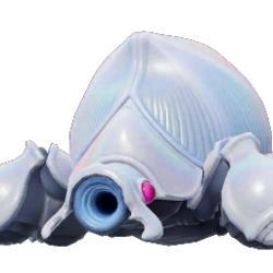 Arctic Cannon Beetle | Pikmin Wiki | Fandom