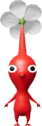 Red Pikmin | Pikmin Wiki | Fandom