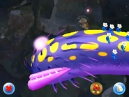 Long Water Dumple | Pikmin Wiki | Fandom