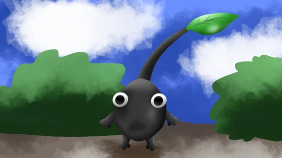 User blog:Painteds/My art | Pikmin Wiki | Fandom