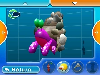 Crammed Wraith | Pikmin Wiki | Fandom