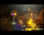 Sunset | Pikmin Wiki | Fandom