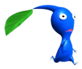 Blue Pikmin | Pikmin | Fandom