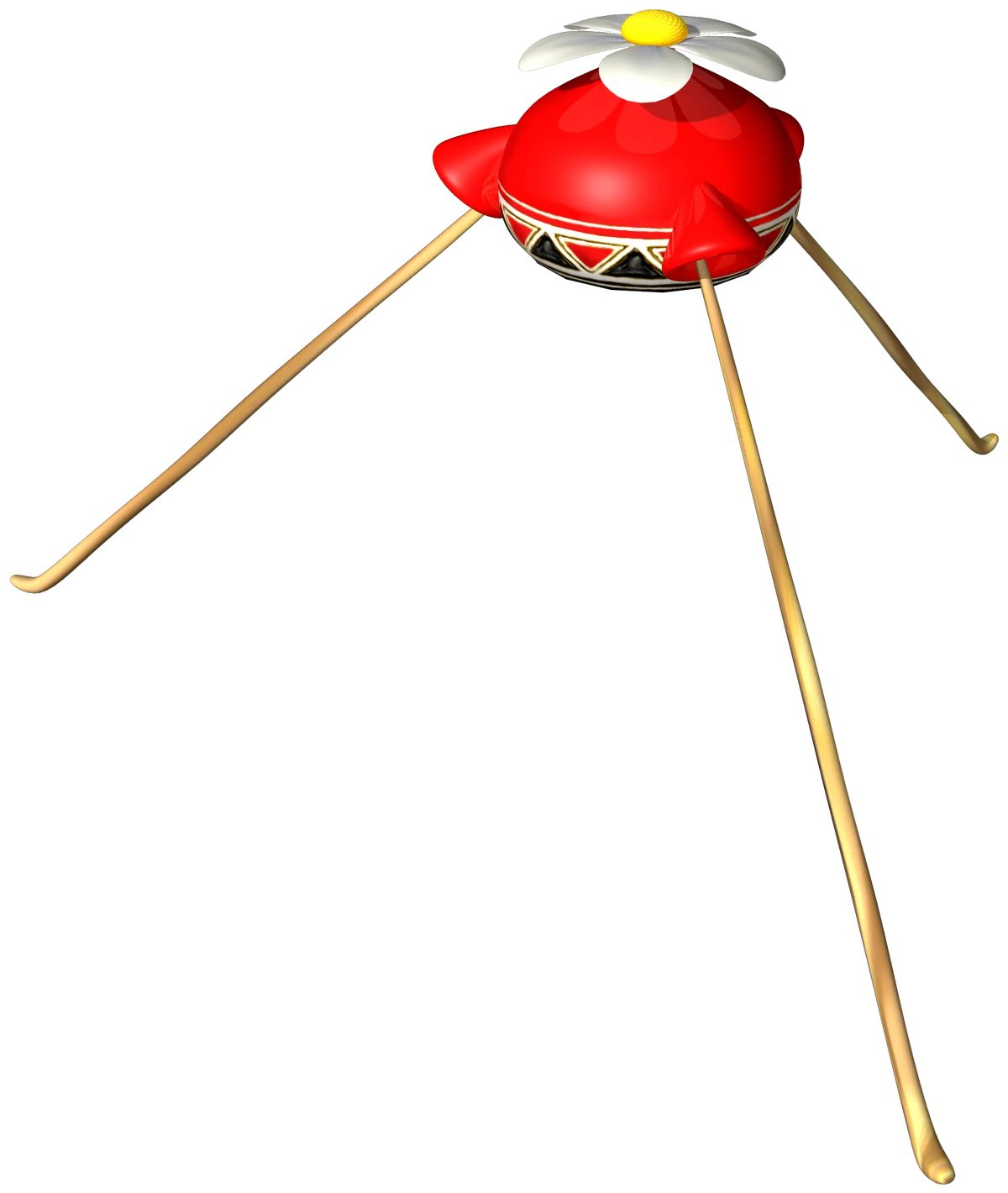 Red Onion | Pikmin Wiki | Fandom