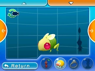 Grabbit | Pikmin Wiki | Fandom