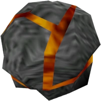 Bomb Rock/Gallery | Pikmin Wiki | Fandom