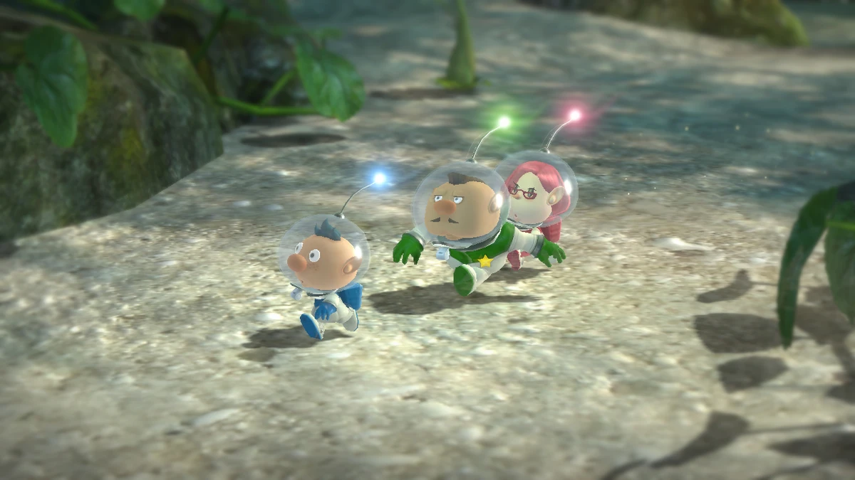 Koppaite | Pikmin Wiki | Fandom