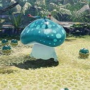 Toxstool | Pikmin Wiki | Fandom