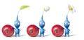 Blue Pikmin | Pikmin | Fandom