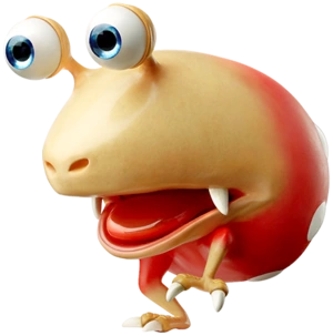 Category:Hey! Pikmin enemies | Pikmin | Fandom