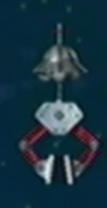 Repo Ship | Pikmin | Fandom