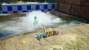 Ice Pikmin | Pikmin Wiki | Fandom