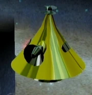 Research Pod | Pikmin Wiki | Fandom