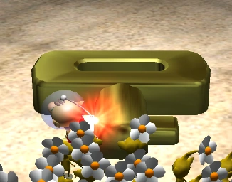 The Key/Gallery | Pikmin Wiki | Fandom