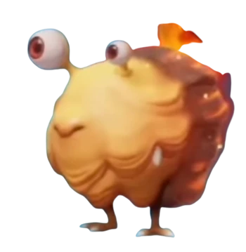 Fiery Bulblax | Pikmin | Fandom