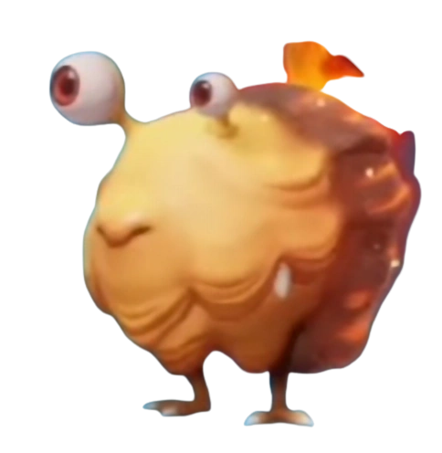 Fiery Bulblax | Pikmin | Fandom