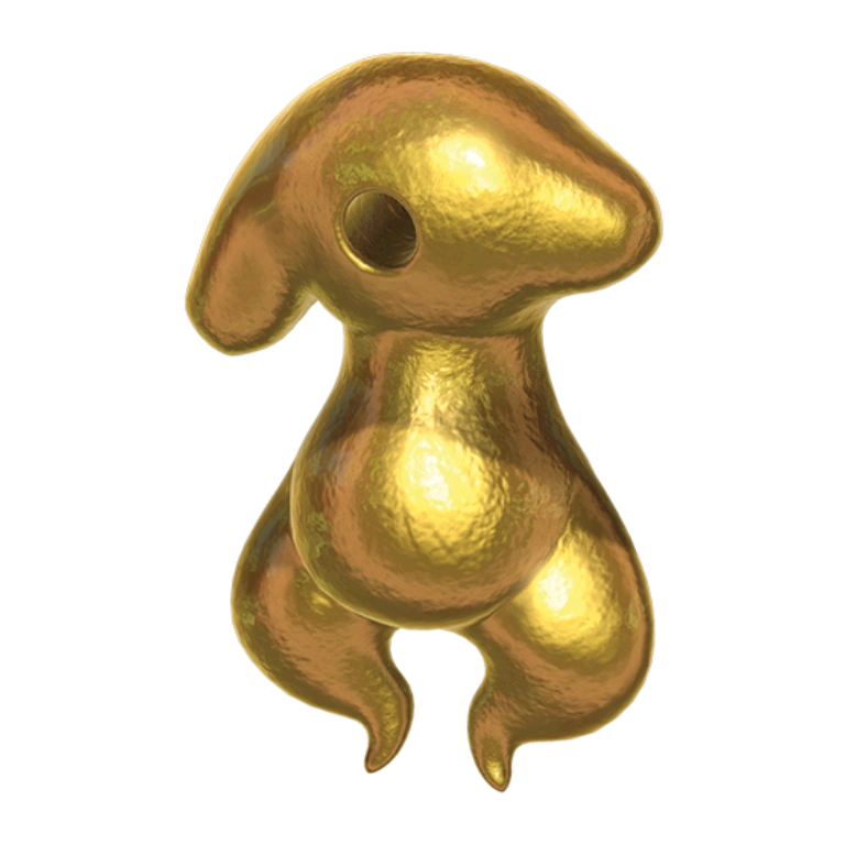 Plasm Wraith | Pikmin Wiki | Fandom
