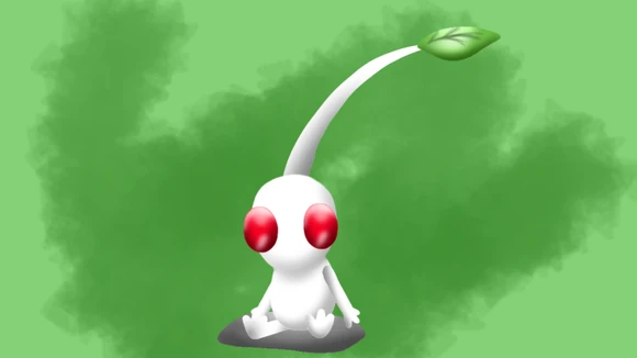 User blog:Painteds/My art | Pikmin Wiki | Fandom