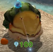 Emperor Bulblax | Pikmin | Fandom