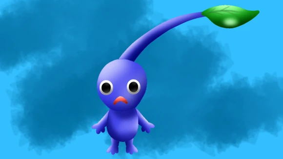 User blog:Painteds/My art | Pikmin Wiki | Fandom