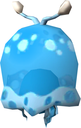 Flying Spotted Jellyfloat | Pikmin Wiki | Fandom
