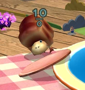 Giant Breadbug | Pikmin Wiki | Fandom