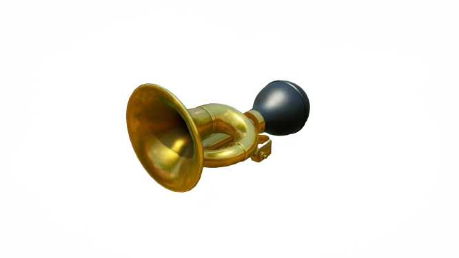 Mega Horn | Pikmin Wiki | Fandom