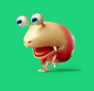 Bulborb | Pikmin | Fandom